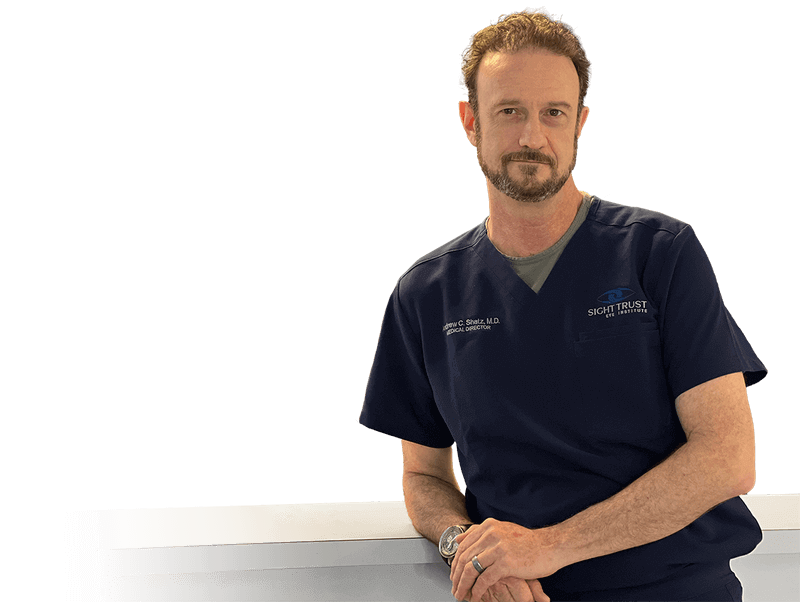 Eye Doctor Sunrise | Ophthalmologist Sunrise | SightTrust