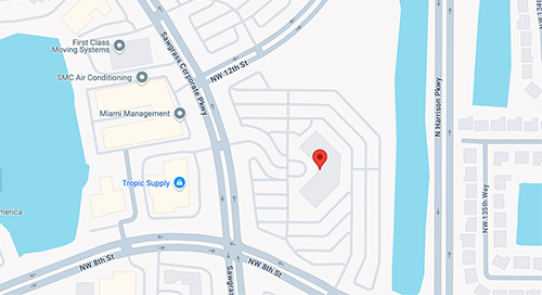 LASIK Surgeon Sunrise FL | Dr. Lessner