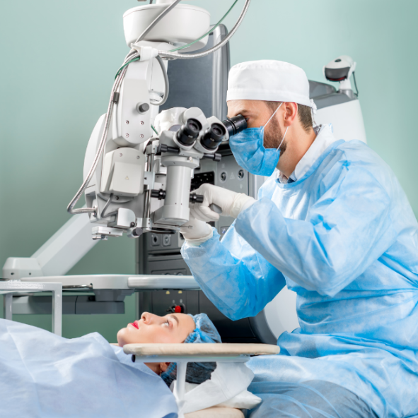 The New Age of Cataract Patients: How Technology is Transforming ...