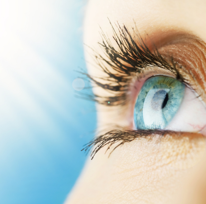 Presbyopia and Refractive Lens Exchange Surgery | SightTrust