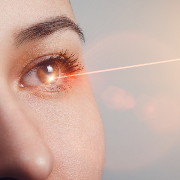 EVO ICL vs. Other Vision Correction Methods: Making an Informed Choice ...